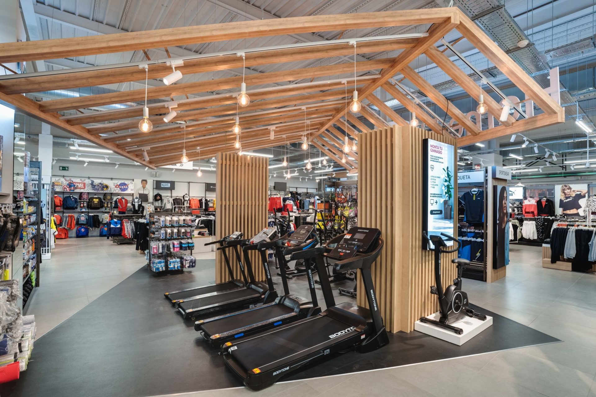 El nuevo concepto de Sprinter nos enseña a unir online y offline y ...